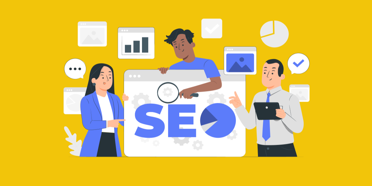 Top 5 APIs that can improve your SEO game - ApyHub