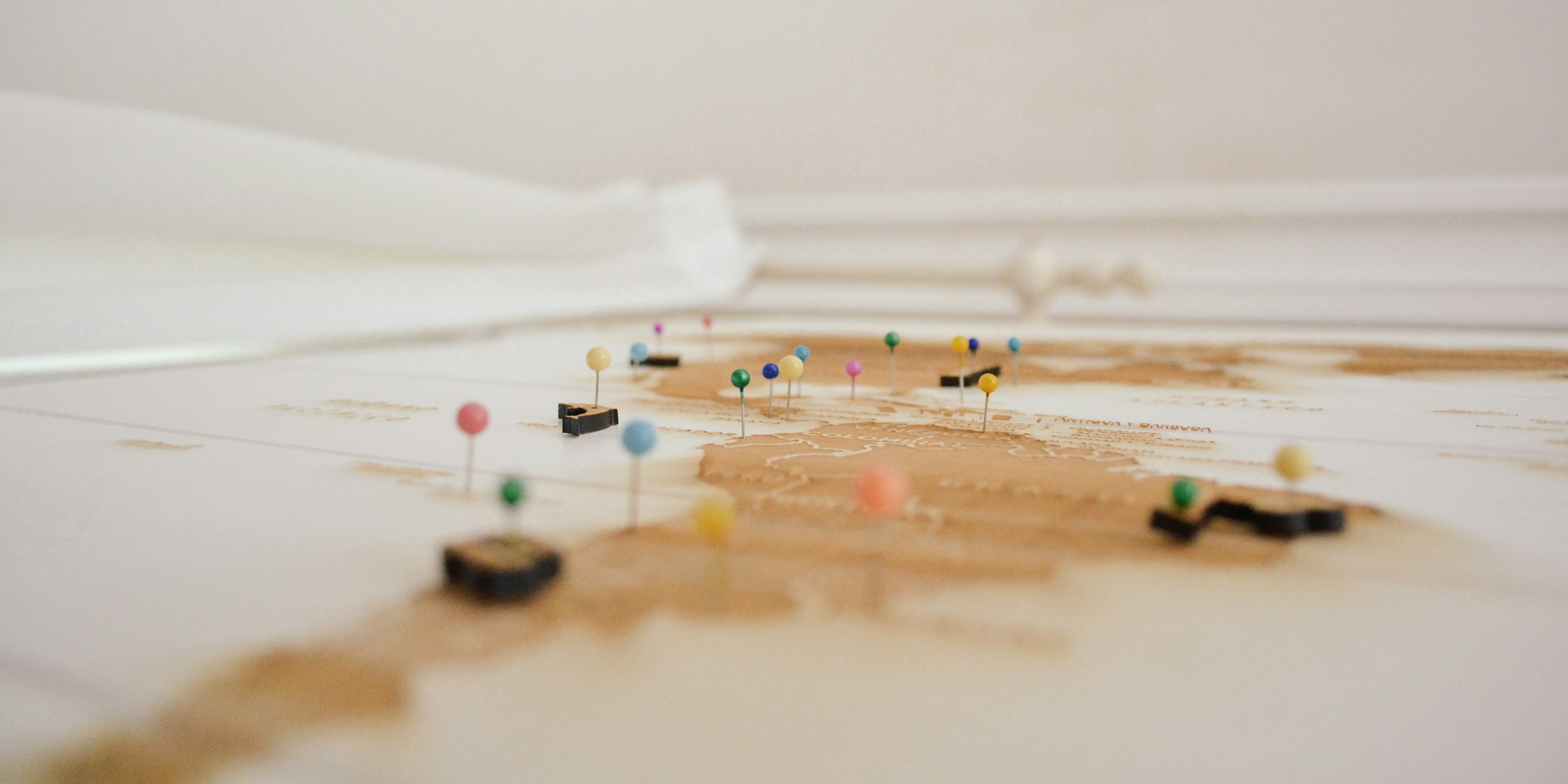 Two-Letter Abbreviations for Countries (ISO 3166-1 Alpha-2 Codes) Explained