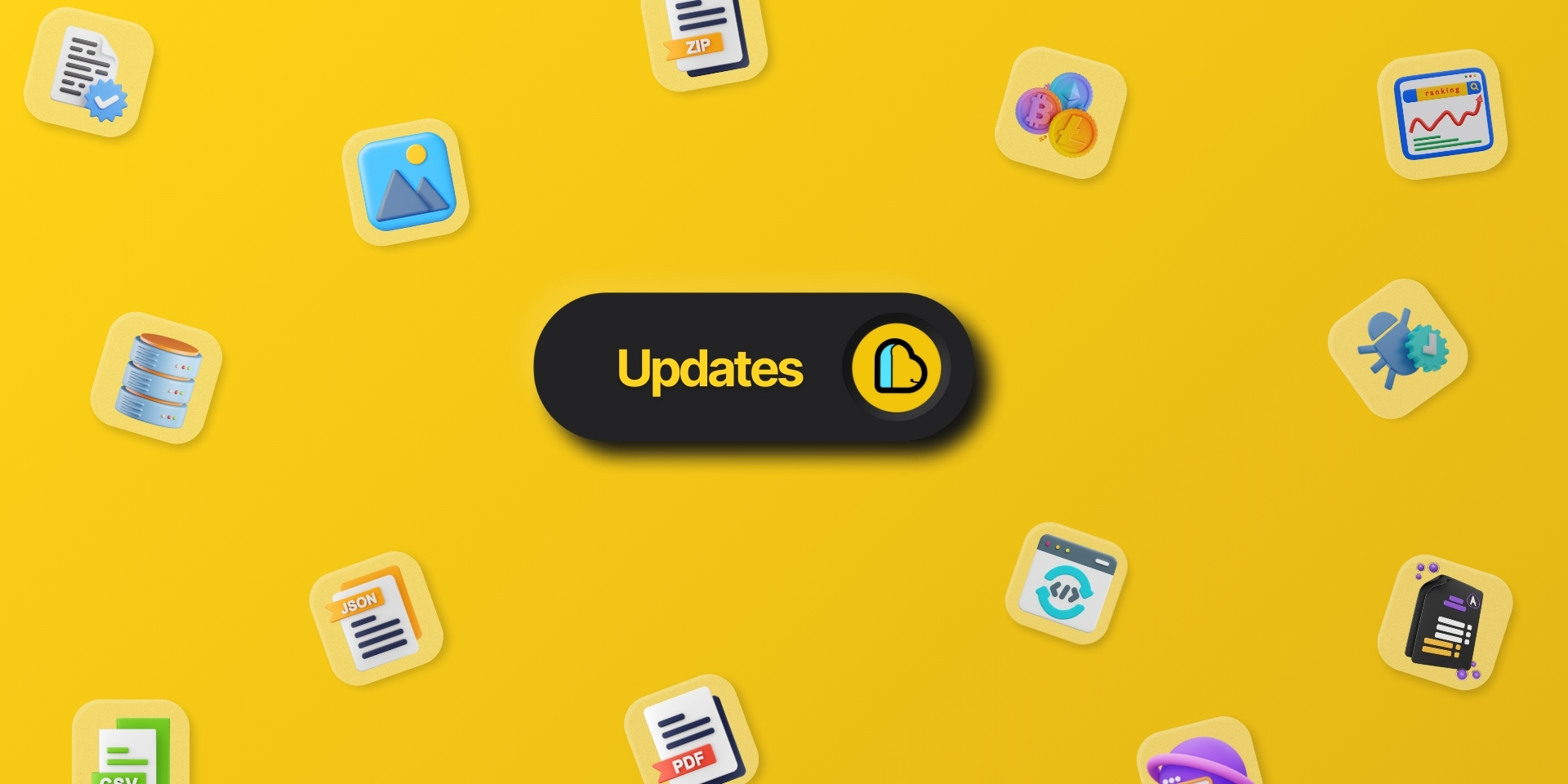 ApyHub Changelog – 10 Jan 2024: New APIs & More