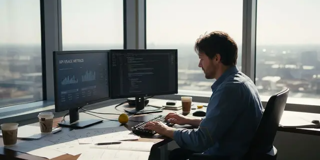 API Management Step by Step: Streamline Integrations