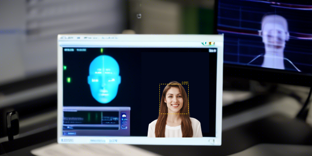 Face Detection using AI: Use Cases, Benefits, and Implementation